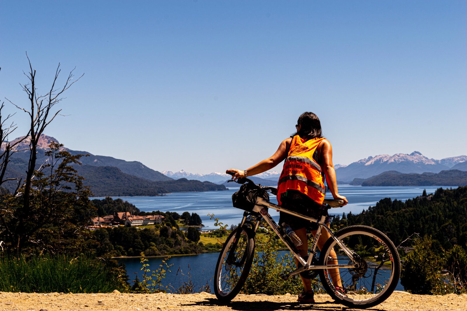 Dónde alojarse en Bariloche – Aimel Turismo