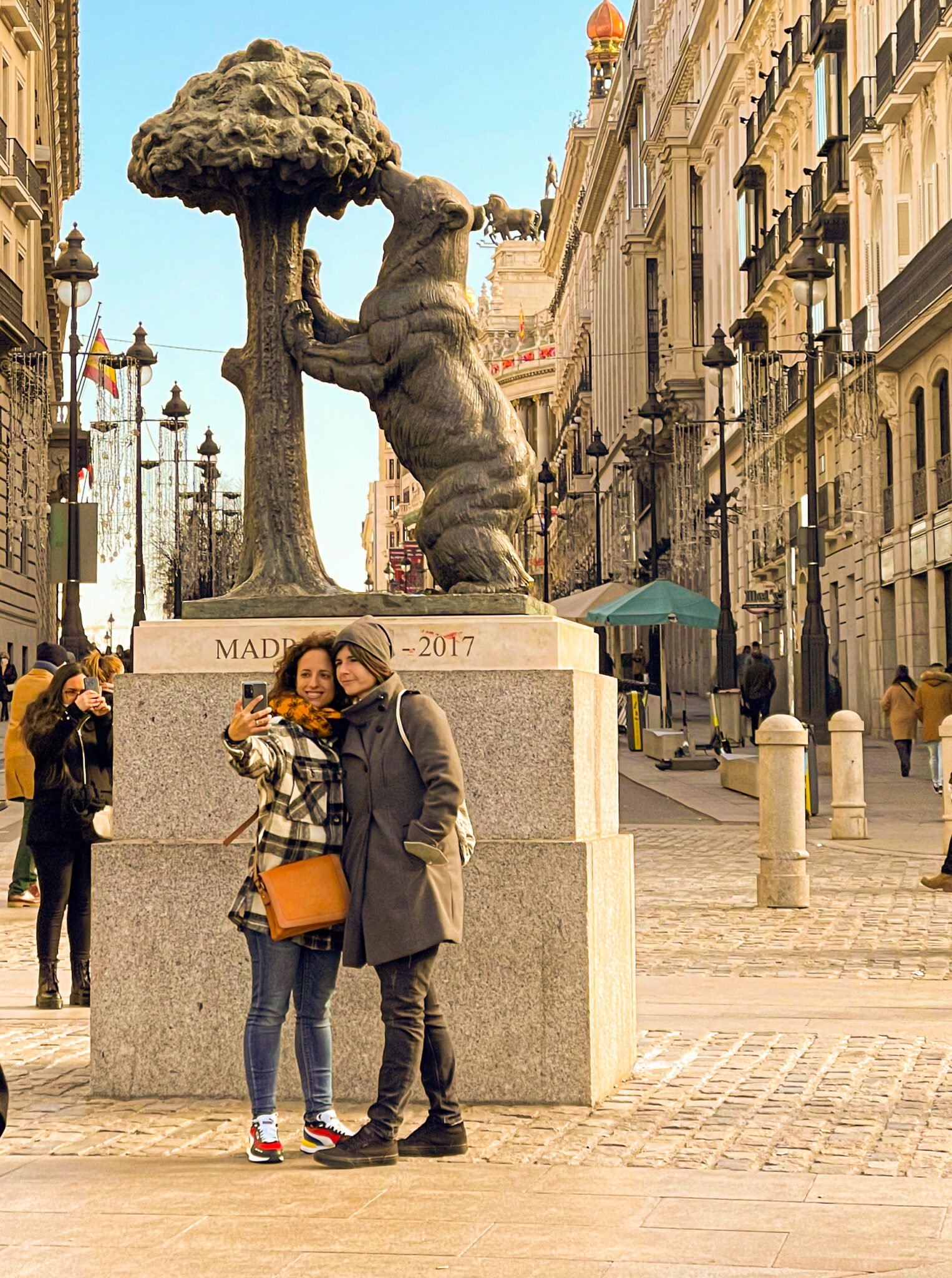 Madrid – Aimel Turismo