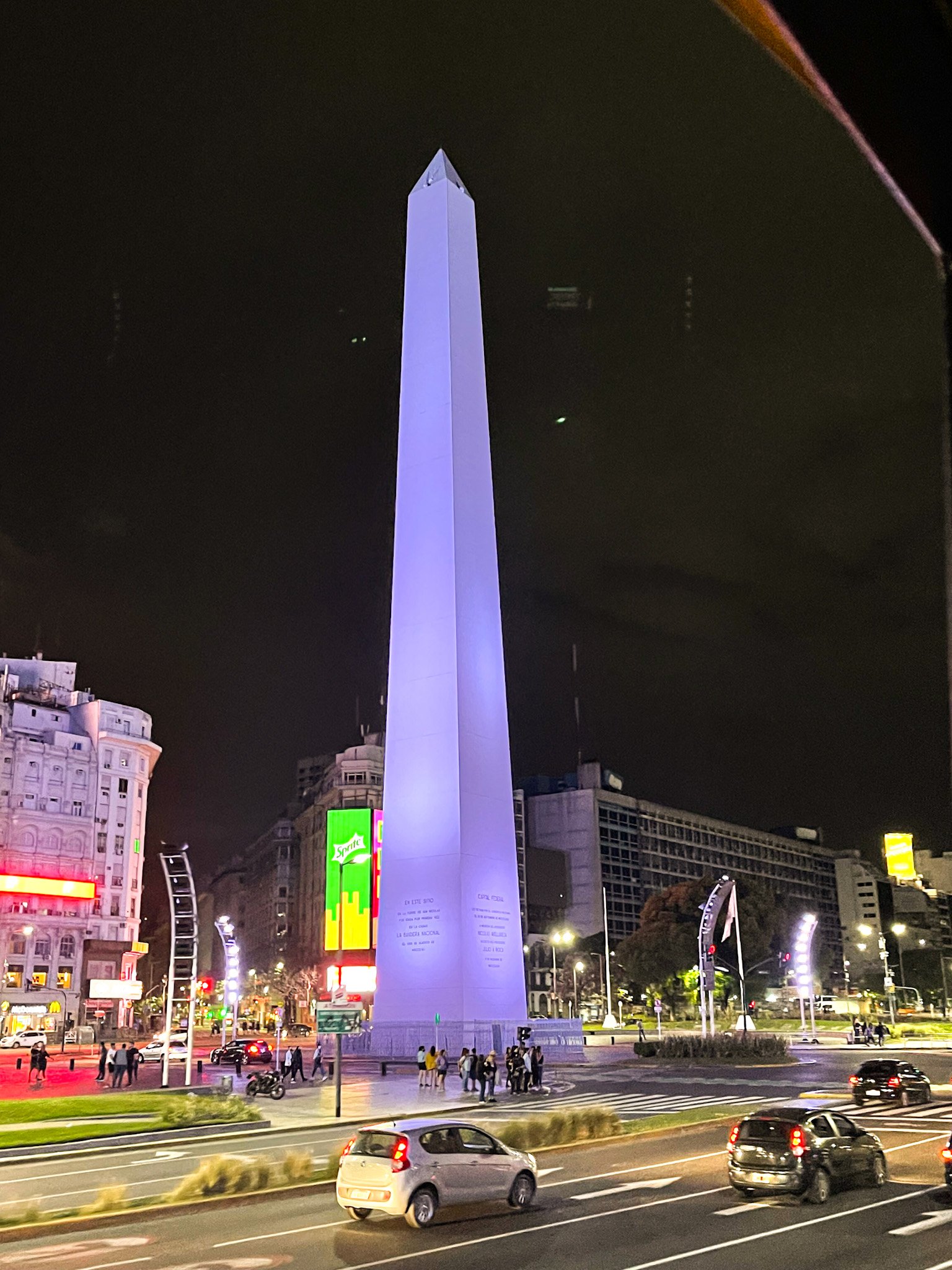 America – Aimel Turismo