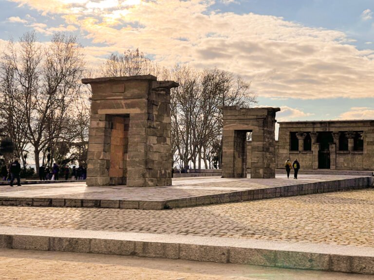 Madrid – Aimel Turismo