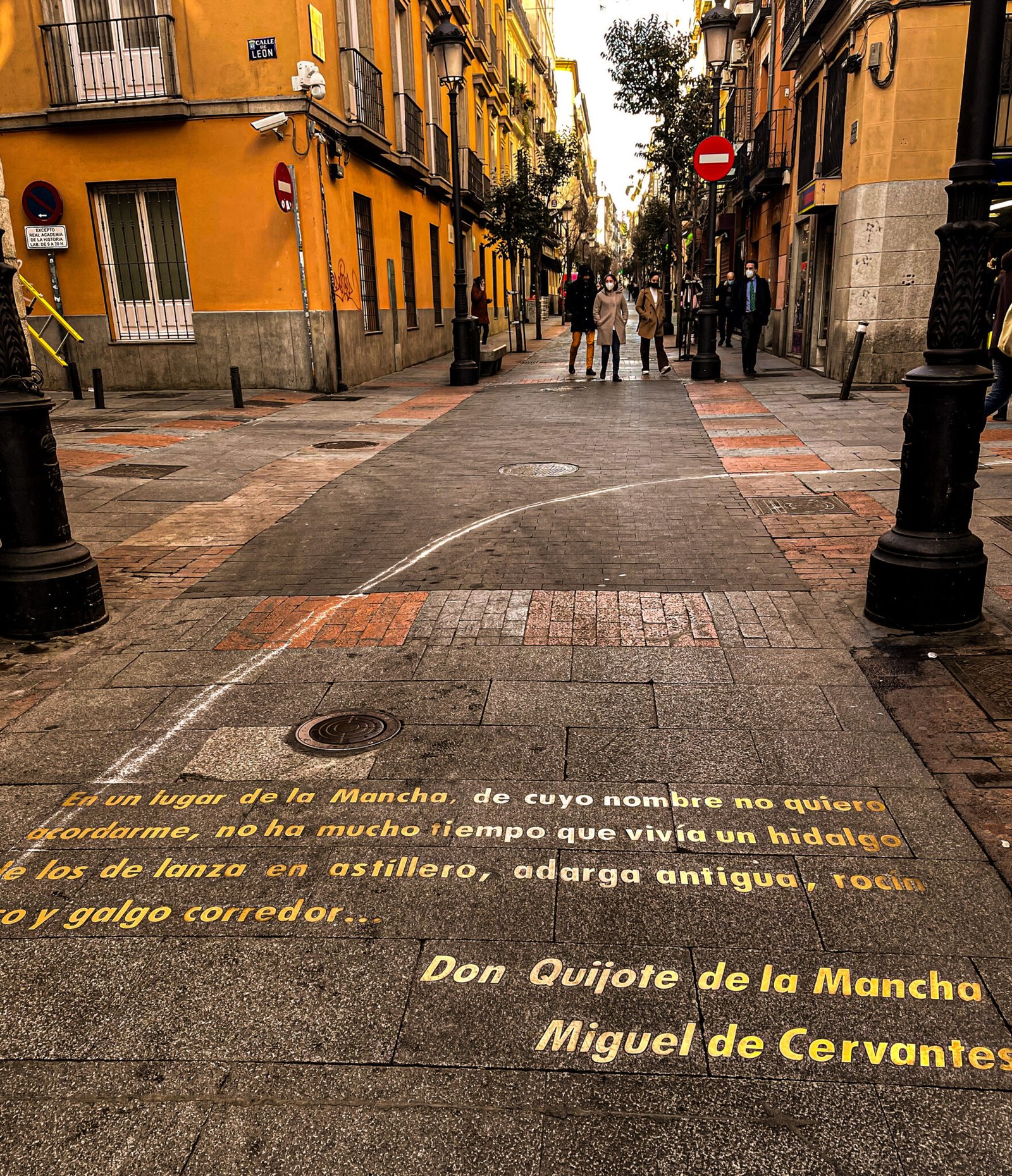 Madrid – Aimel Turismo