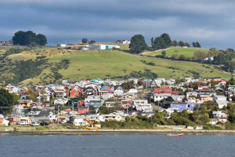 Tour Patagonia Soñada en Bus – Aimel Turismo