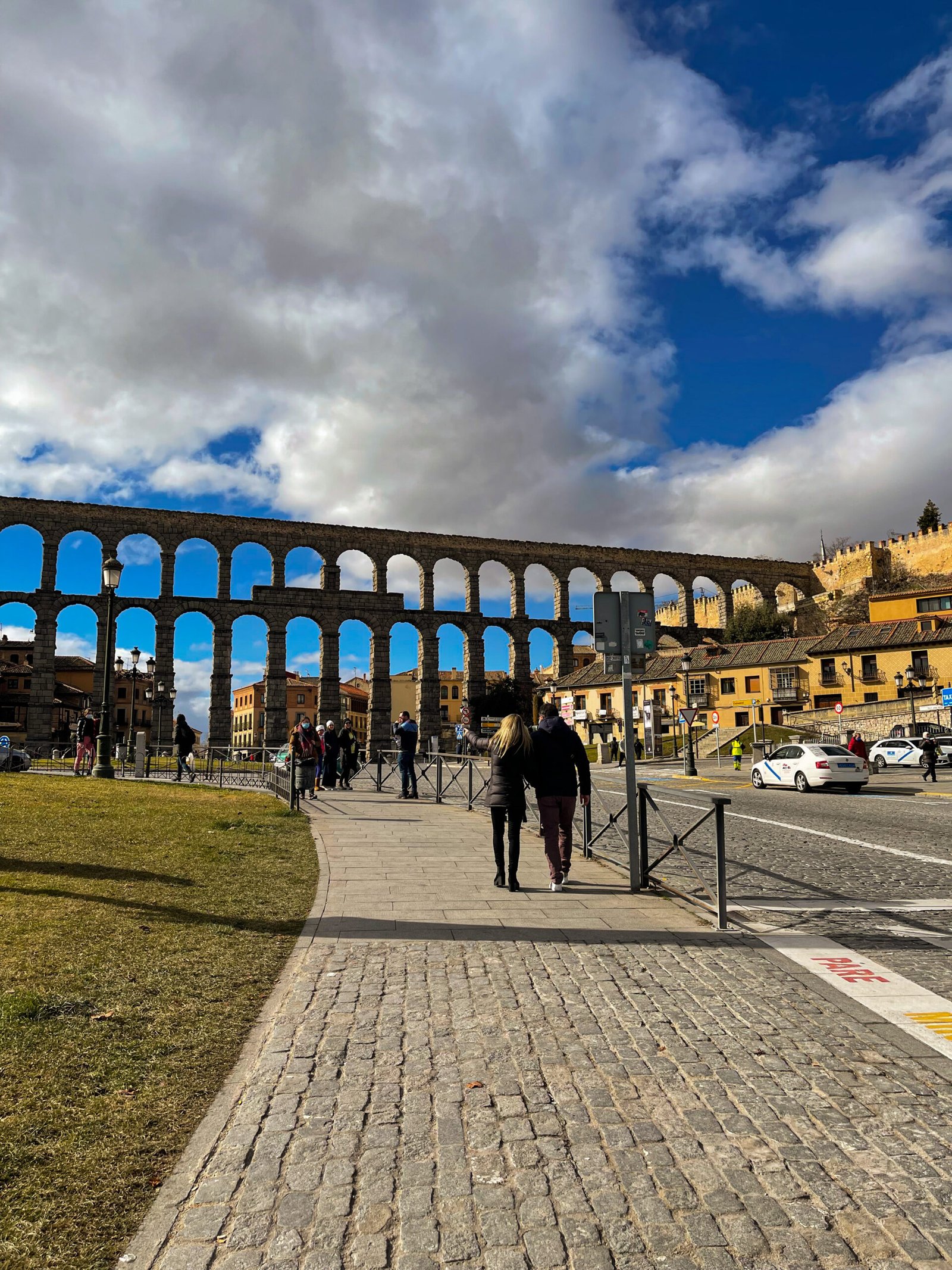 Segovia – Aimel Turismo