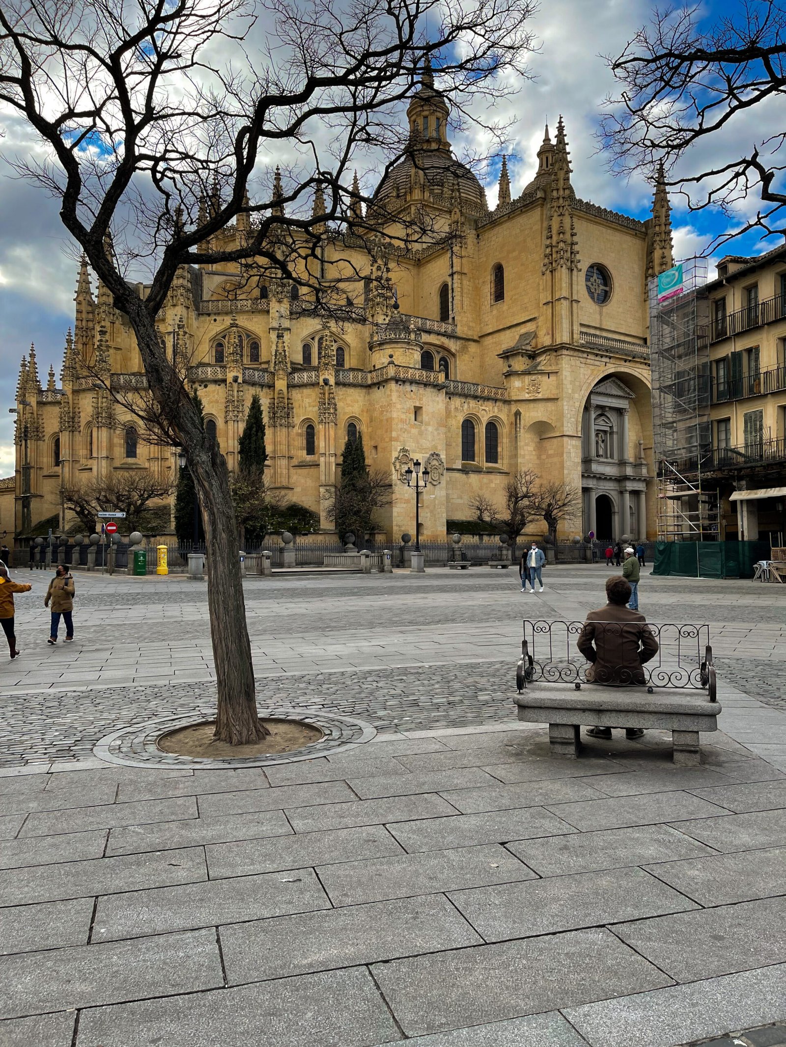 Segovia – Aimel Turismo