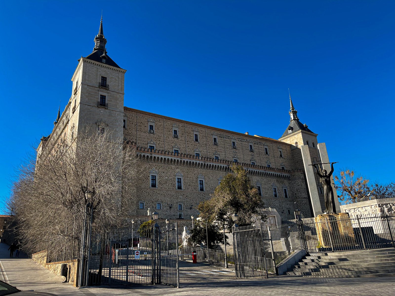 Toledo – Aimel Turismo