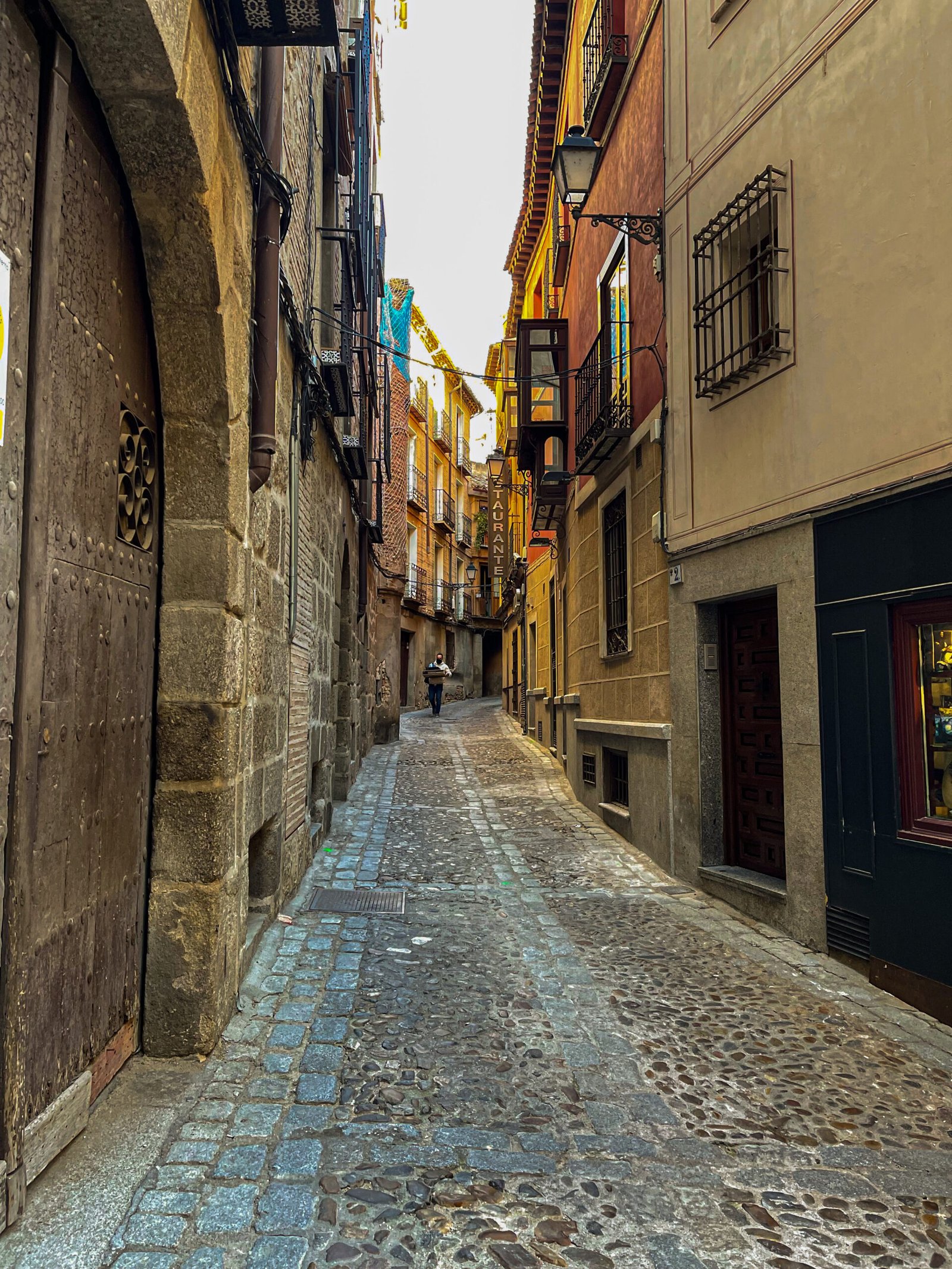 Toledo – Aimel Turismo