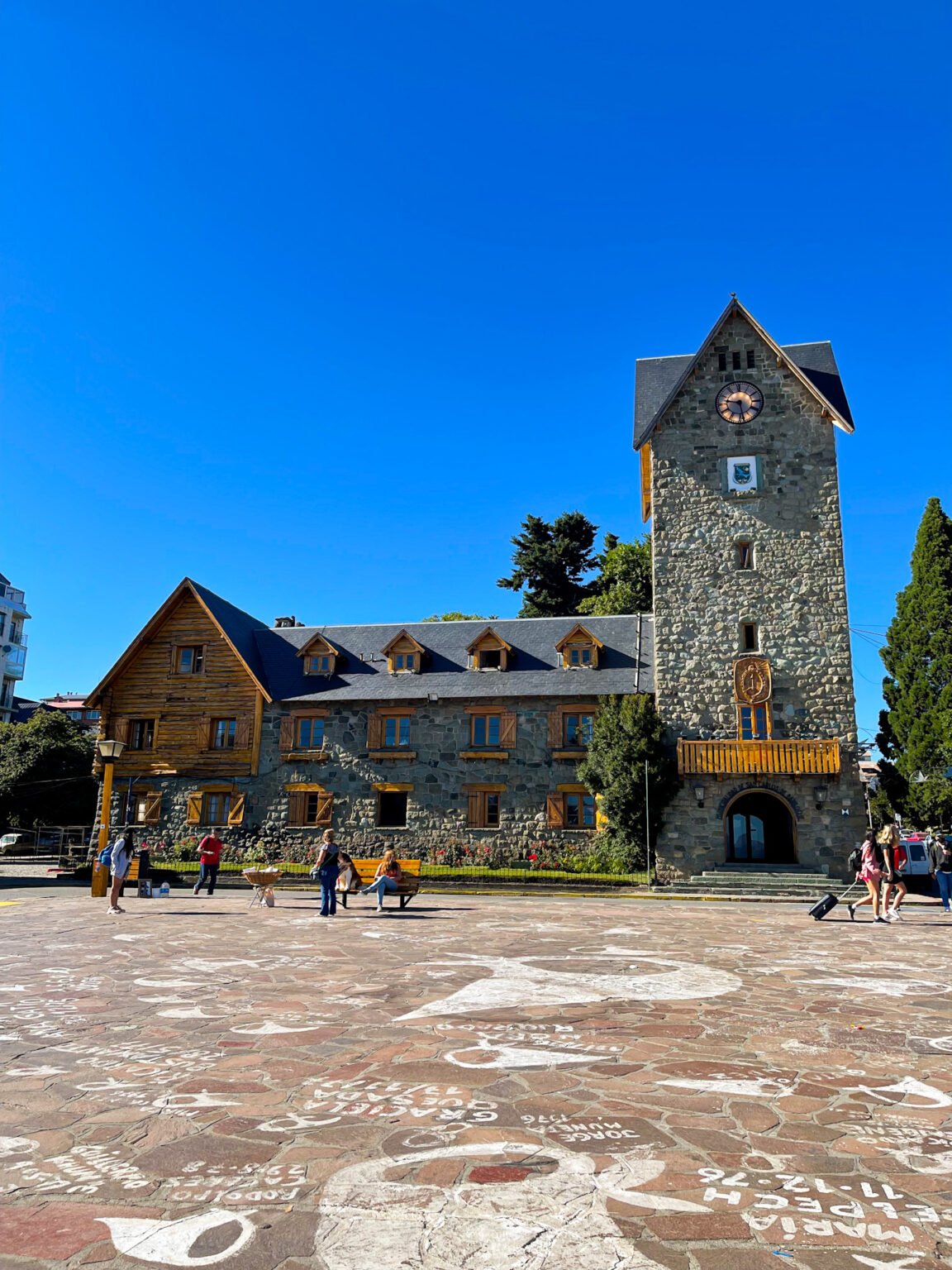 Dónde alojarse en Bariloche – Aimel Turismo