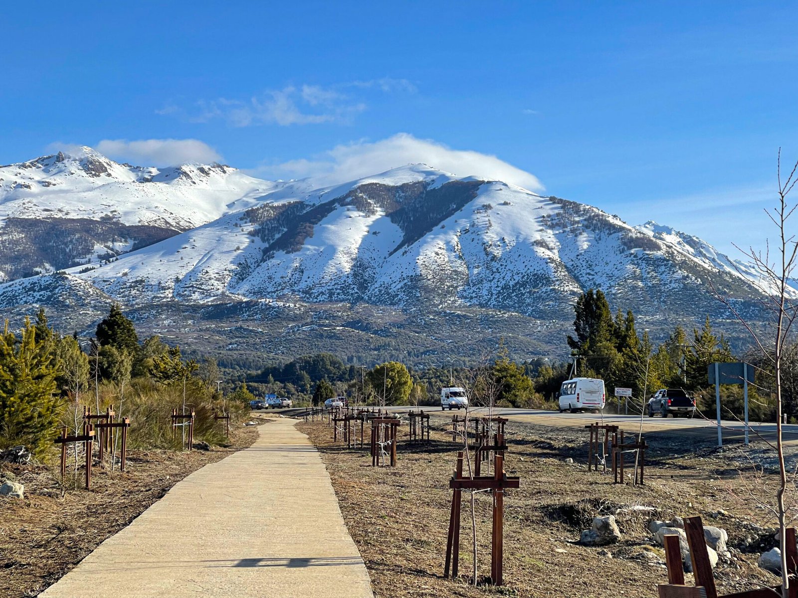 Dónde alojarse en Bariloche – Aimel Turismo